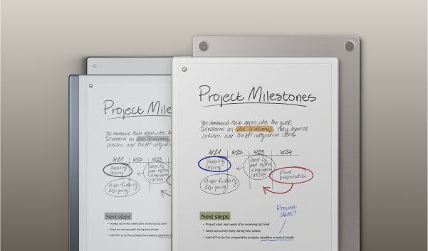 Support | reMarkable