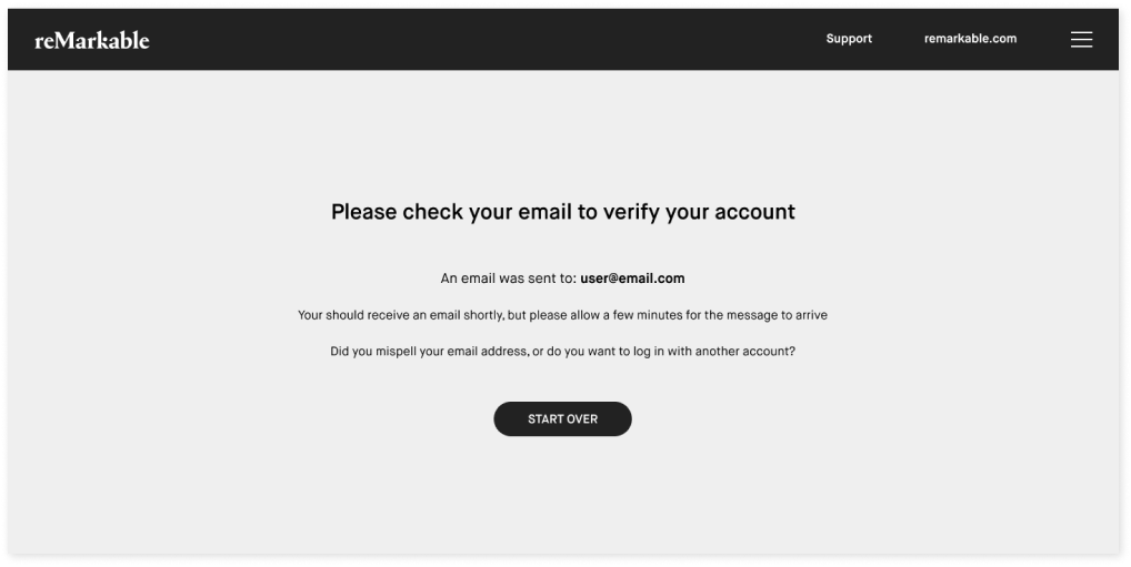 How to activate your Connect subscription