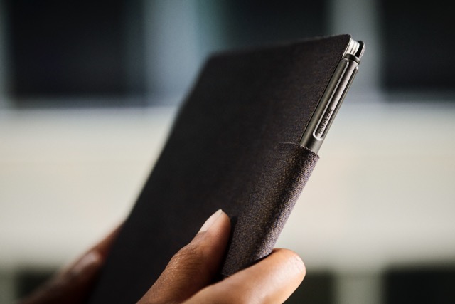 Book Folio for reMarkable Paper Pro