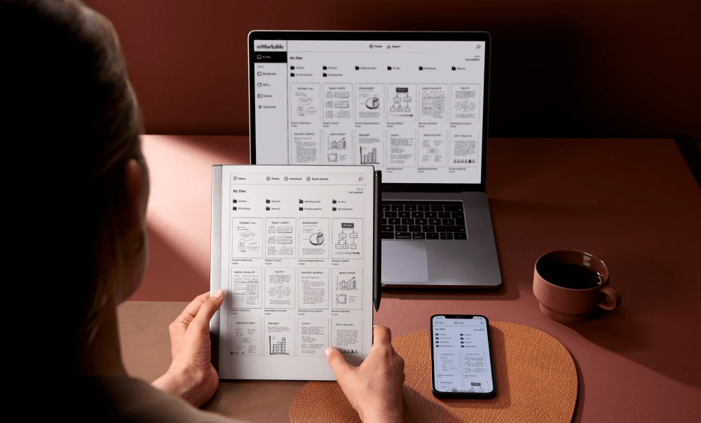 Using reMarkable without a subscription