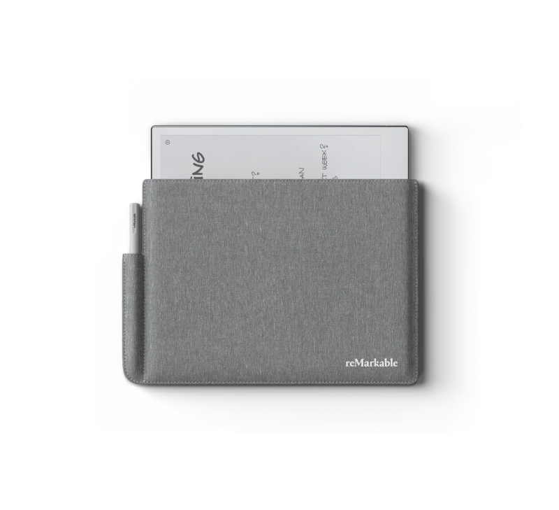 Accessories for reMarkable paper tablets - Compatibility Guide
