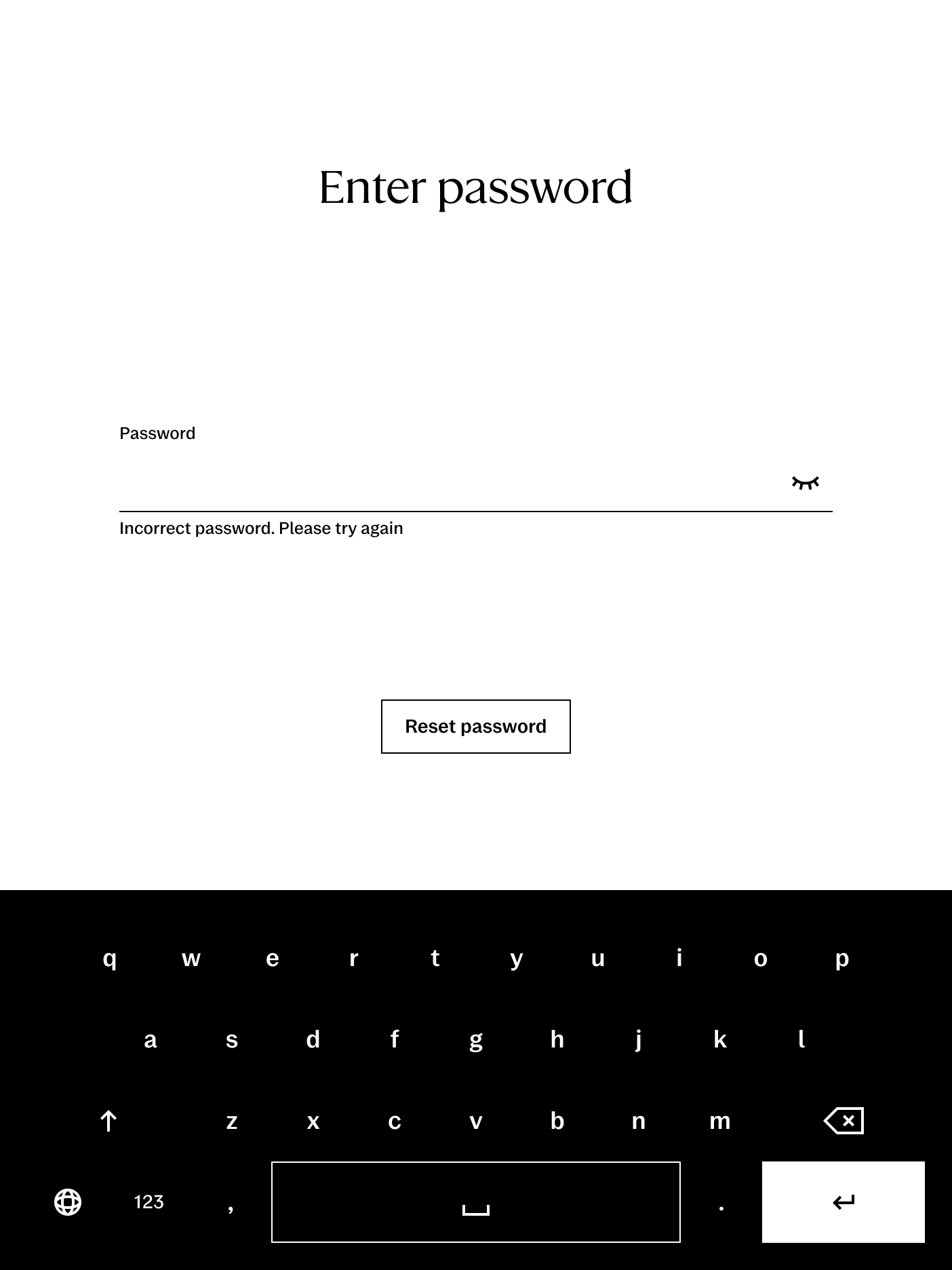 Enable disk encryption on reMarkable 2