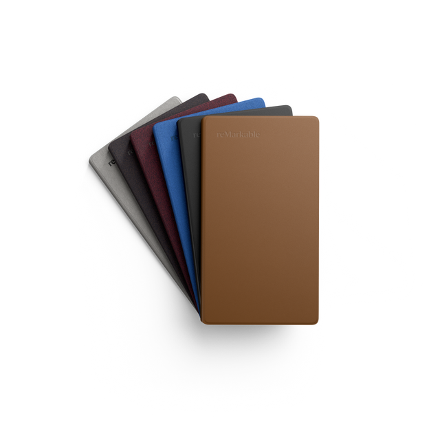 Folios for reMarkable Paper Pro Move