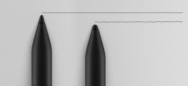 Changing your Marker tip